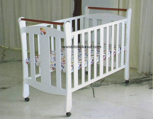 Baby Box - Ranjang Bayi Murah